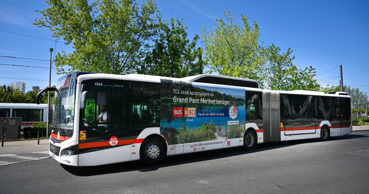 Sytral mobilités vous emmène au festival woodstower - Accueil - sytral