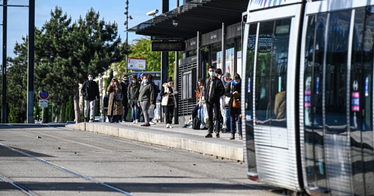 Sytral mobilités lance l'élaboration de son plan de mobilité - Accueil ...
