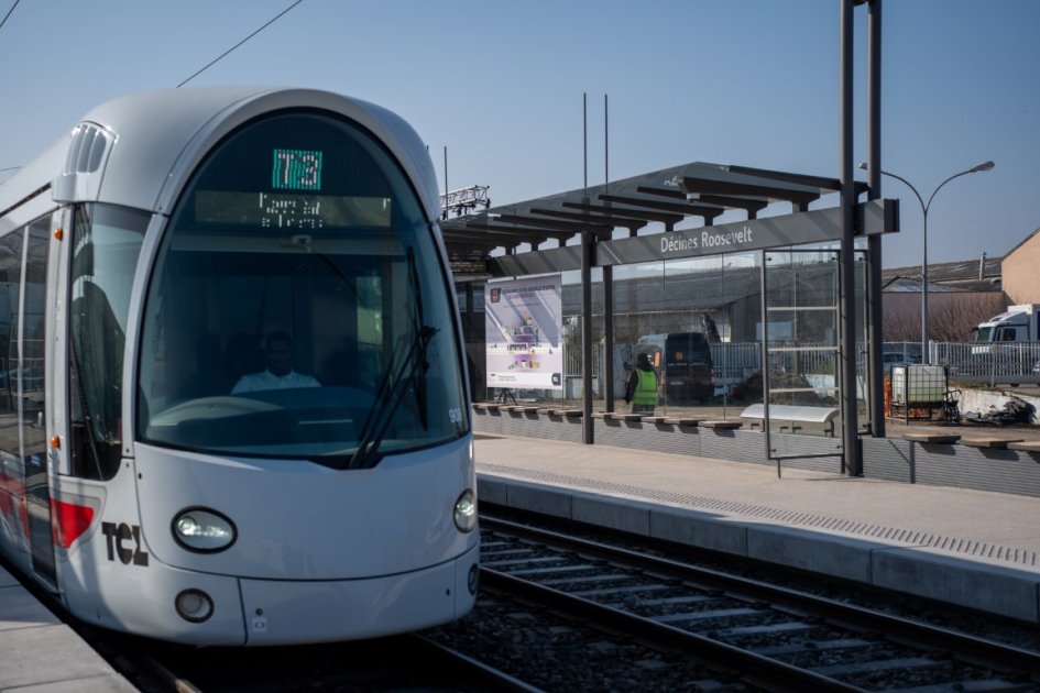 Les lignes t3 et t7 accueillent deux nouvelles stations ! - Accueil ...